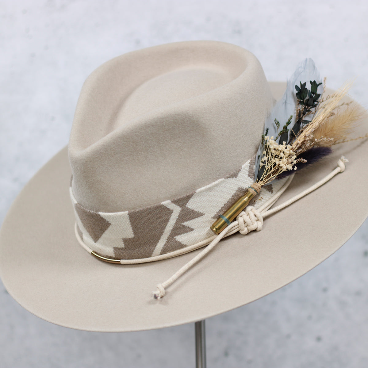 Easy Does It – Hitmaker Hat Co.