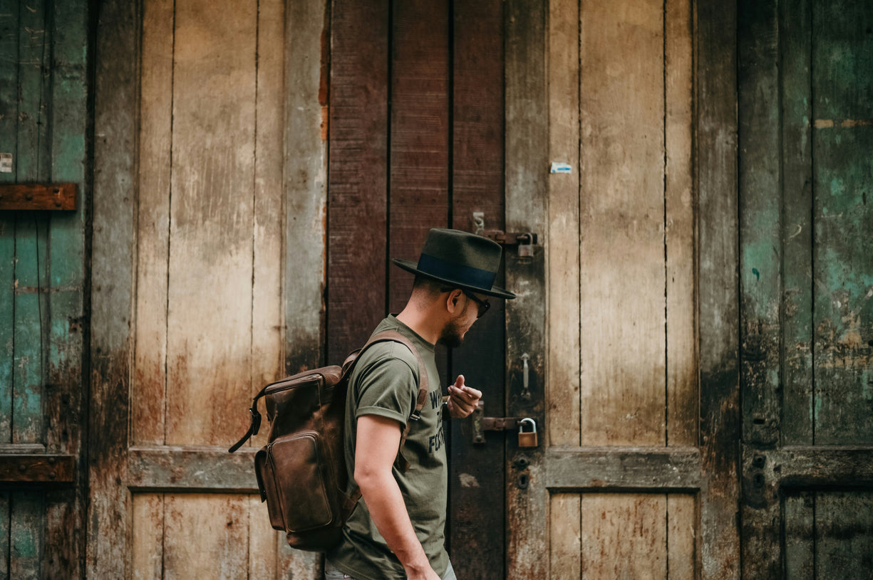 Custom Hats – Hitmaker Hat Co.